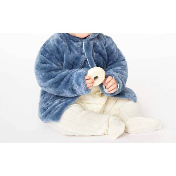 NEW MAGNETIC ME kids unisex magnetic minky jacket in winter sky Jackets ...